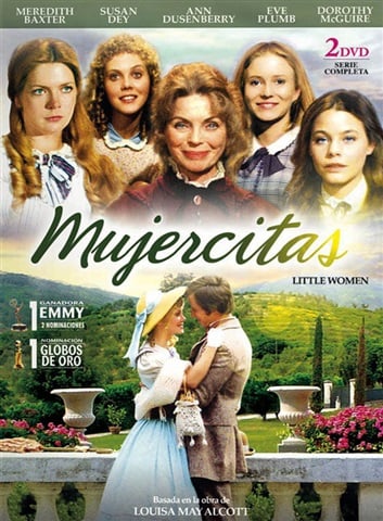 Mujercitas - CeX (MX): - Comprar, Vender, Donar